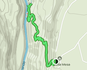 Cebolla Mesa, New Mexico - 143 Reviews, Map | AllTrails