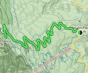 Sandia Crest Byway: 53 Reviews, Map - New Mexico | AllTrails