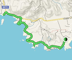 Tuerredda Beach via Cala Cipolla: 17 Reviews, Map - Sardinia, Italy ...