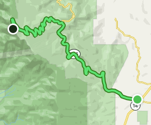 Sandia Crest Scenic Byway: San Antonito to Sandia Crest: 341 foto's ...