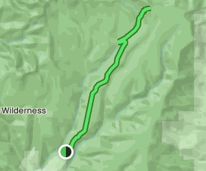 Hamilton Mesa to Pecos Trail: 12 Reviews, Map - New Mexico | AllTrails