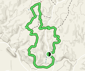 Cerrillos Hills Historic Park Trail: 320 foto's - New Mexico | AllTrails