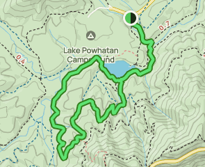 Homestead, Pine Tree, and Deerfield Loop, North Carolina - 279 Reviews ...