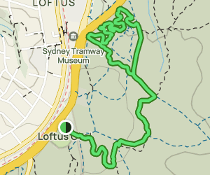 AllTrails | Loftus Bike Trail: 53 Reviews, Map - New South Wales, Australia