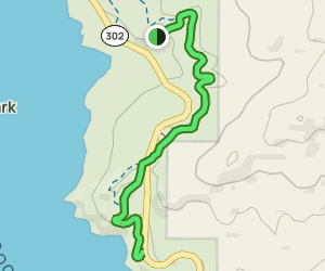 Rockport Lake Trail: 55 Reviews, Map - Utah | AllTrails