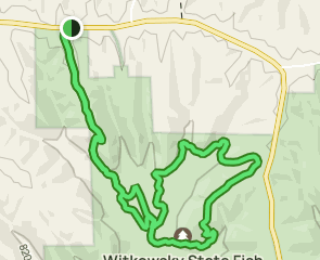 Walnut Trail, Illinois - 67 Reviews, Map | AllTrails