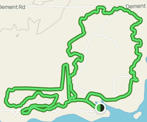 Lake Bistineau: 78 Reviews, Map - Louisiana | AllTrails