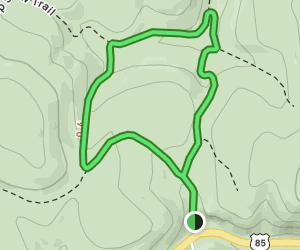 Eagle Cliff Trails: 89 Reviews, Map - South Dakota | AllTrails