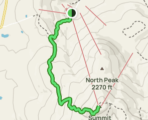 Mount Sunapee Summit Trail, New Hampshire - 694 Reviews, Map | AllTrails