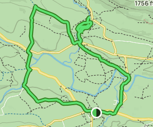 Hawes and Hardraw Force Circular: 154 Reviews, Map - North Yorkshire ...