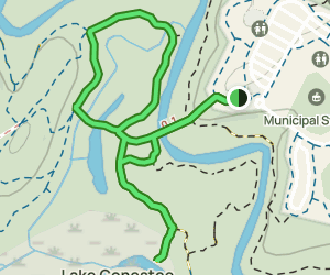 Lake Conestee Lake Bed Loop: 524 Reviews, Map - South Carolina | AllTrails