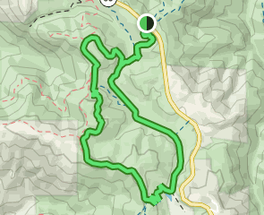 Long Ridge Loop, California - 832 Reviews, Map | AllTrails