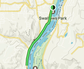 Snake River Trail, Washington - 146 Reviews, Map | AllTrails