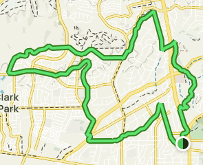 Fullerton Loop Trail, California - 4,836 Reviews, Map | AllTrails