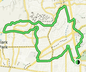 Fullerton Loop Trail: 4672 Reviews, Map - California | AllTrails