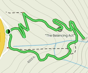 AllTrails | Treasure Falls Trail: 1105 Reviews, Map - Colorado