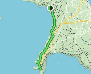 Pointe de Pen Hir, Finistère, France - 53 Reviews, Map | AllTrails