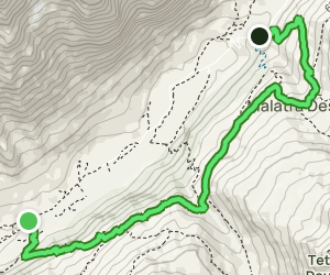 Sentiero Balcone della Val Ferret: 365 foto - Valle d'Aosta, Italia ...