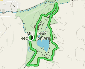 Whitetail Trail, Washington - 165 Reviews, Map | AllTrails