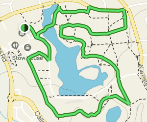 Los Carneros Park Trail: 185 Reviews, Map - California | AllTrails