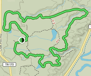 AllTrails | Plateau Trail: 2908 Reviews, Map - Ohio