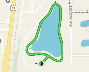 Dana Colbert Park Loop, Illinois - 23 Reviews, Map | AllTrails