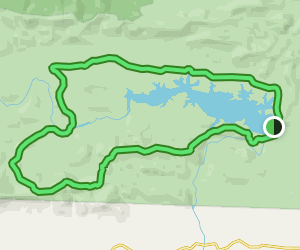 Lake Winona Loop: 12 Reviews, Map - Arkansas | AllTrails