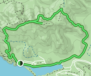 Rodeo Beach, Coastal and Miwok Trail: 5187 Reviews, Map - California ...