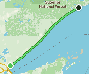 North Shore Highway 61 from Duluth - Minnesota | AllTrails