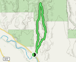 Whaleback Ridge Loop, Saskatchewan, Canada - 29 Reviews, Map | AllTrails