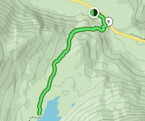 Carter Lake Trail: 262 Reviews, Map - Alaska | AllTrails