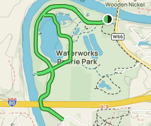 Waterworks Prairie Park: 259 Reviews, Map - Iowa | AllTrails