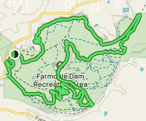 Farmdale Recreation Area Trail: 720 Reviews, Map - Illinois | AllTrails