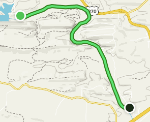 Lower Ouachita River: Remmel Dam to Rockport, Arkansas - 15 Reviews ...