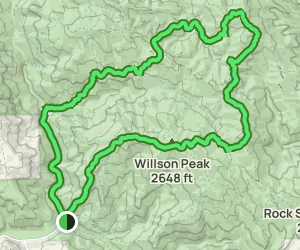 Kelly Lake Loop: Jim Donnelly and Grizzly Gulch Trails: 1.536 fotos ...