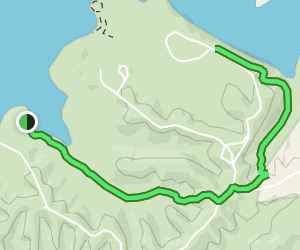 Lake Barkley Wilderness Trail: 34 Reviews, Map - Kentucky | AllTrails