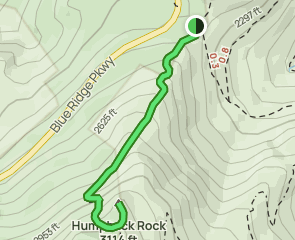 Humpback Rocks Recreation Area, Virginia - 2,307 Reviews, Map | AllTrails