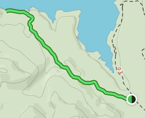 Upper Enterprise Reservoir, Utah - 6 Reviews, Map | AllTrails