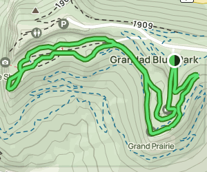 Grandad Bluff Valley Trail: 120 Reviews, Map - Wisconsin | AllTrails