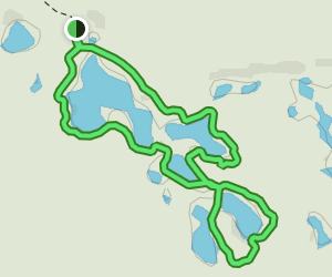 Gem Lakes: 101 Reviews, Map - Saskatchewan, Canada | AllTrails