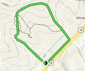 Gilfillan Park Loop: 130 Reviews, Map - Pennsylvania | AllTrails