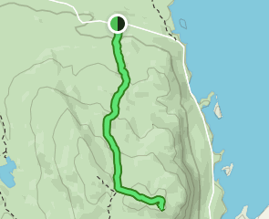 Horse Mountain East Spur via Horse Mountain Trail: 12 Reviews, Map ...