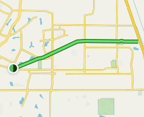 Transcona Trail, Manitoba, Canada - 158 Reviews, Map | AllTrails