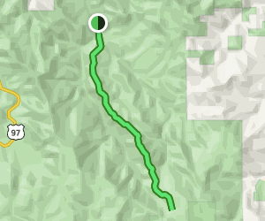 Mission Ridge Trail: 14 Reviews, Map - Washington | AllTrails