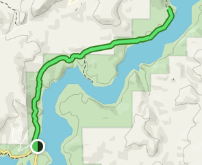 Northern Prineville Reservoir, Oregon - 25 Reviews, Map | AllTrails