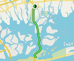 Jones Beach Bikeway: 1294 Reviews, Map - New York | AllTrails