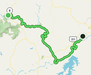 Dan River: 3 Reviews, Map - North Carolina | AllTrails