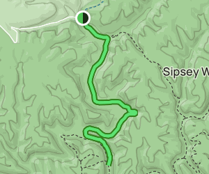 AllTrails | Sipsey Trail 206 to Needles Eye: 285 Reviews, Map - Alabama