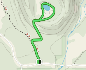 Walker Lake Trail, Arizona - 40 Reviews, Map | AllTrails