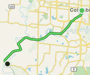 MKT Trail: 315 Reviews, Map - Missouri | AllTrails
